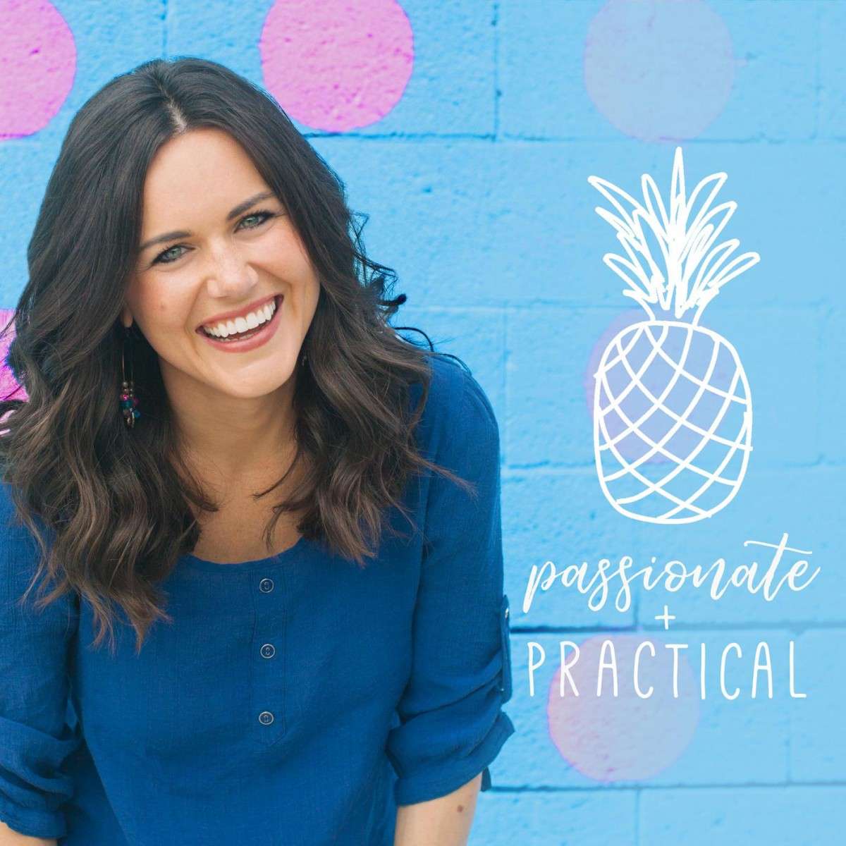 Calling & Leadership with Helen Mitchell on Passionate + Practical with ...